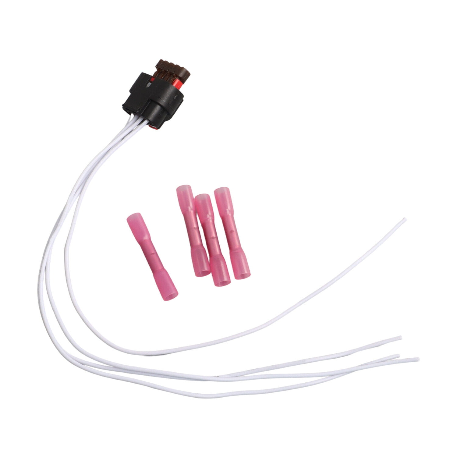 Radiator Shutter Connector Harness for Cadillac ATS CT6 2016 2017 2018 ...