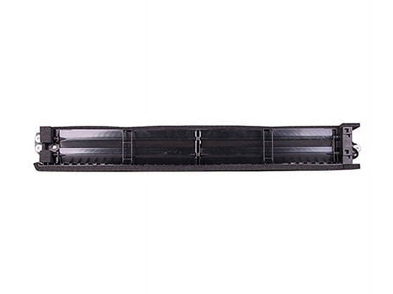 Radiator Shutter Housing - Compatible with 2016 - 2018 Toyota Prius ...