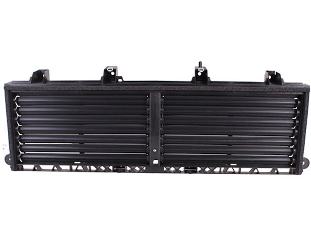 Radiator Shutter Housing - Compatible with 2019 - 2024 Ram 4500 2020 ...