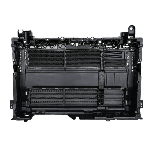 Radiator Shutter Support Assembly Fit Ford EcoSport 2018 2019 2020 2021 ...