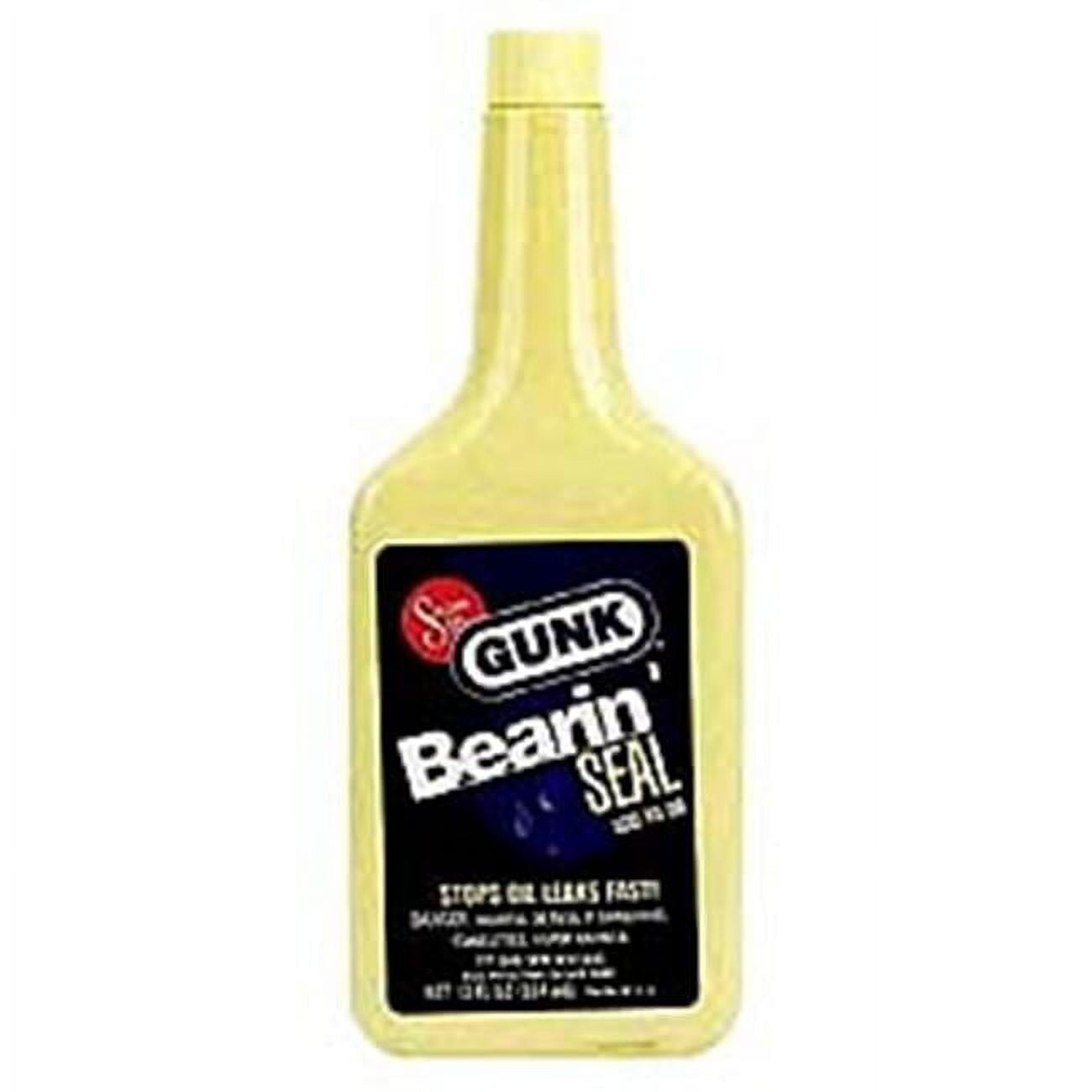 Gunk M1616 12 Oz Bearin' Seal - Walmart.com
