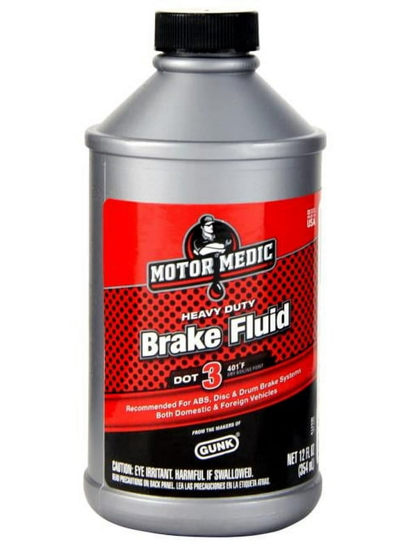 DOT 3 Brake Fluids in Brake Fluids - Walmart.com