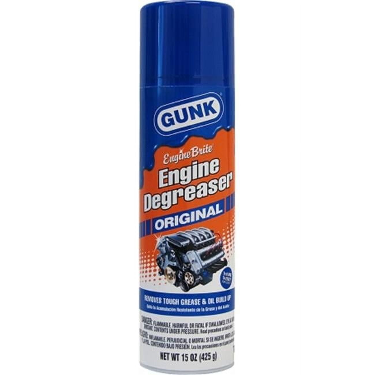 Radiator Specialty 15 Oz Engine Brite Original Engine Degreaser ...