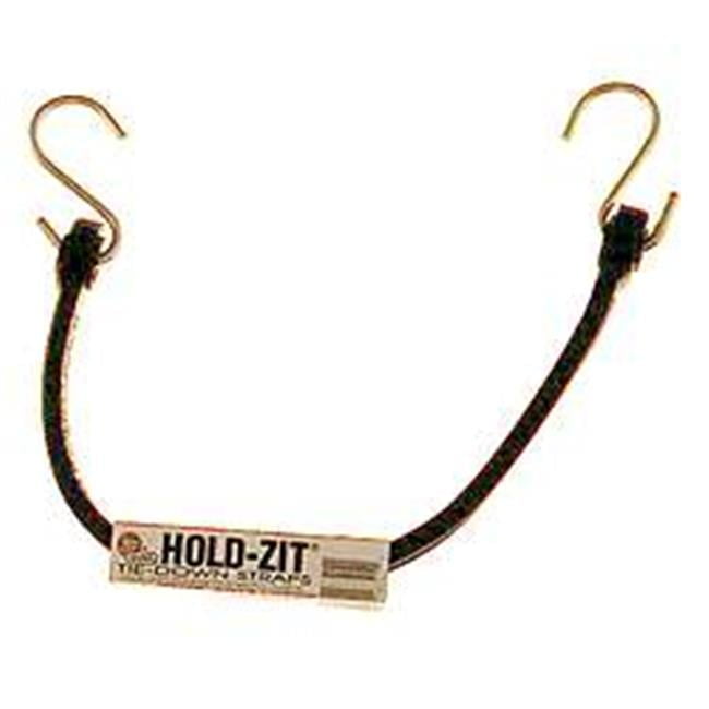 Radiator Specialty 15in. Hold-Zit Rubber Straps & Fasteners - Walmart.com
