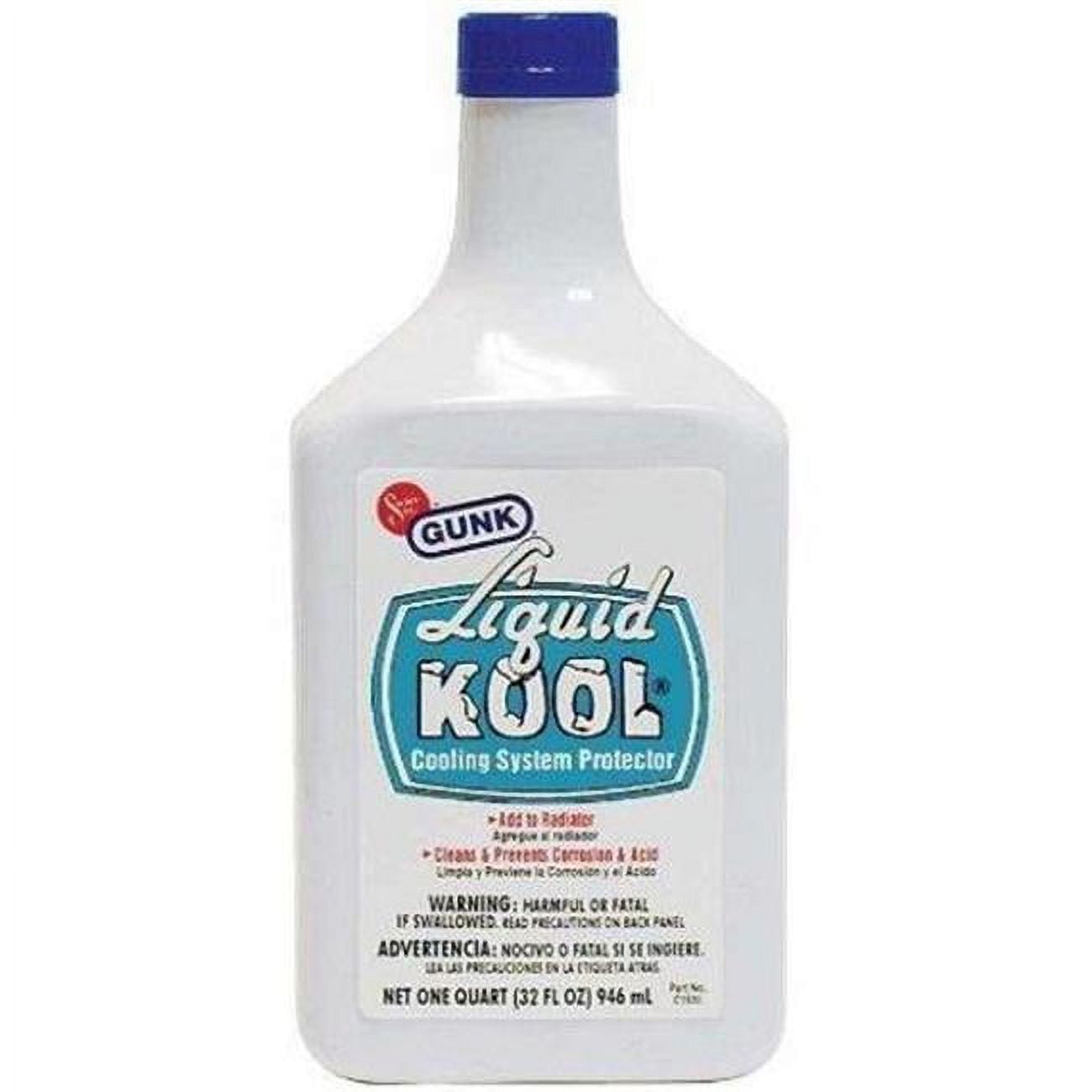 Radiator Specialty 615-C1530 Liquid Kool Engine Coolant Pro - Walmart.com