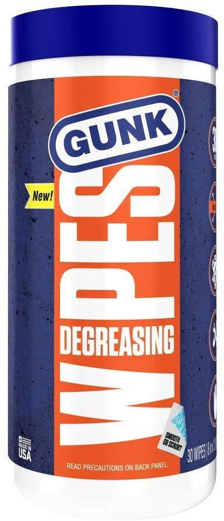 Radiator Specialty 7296015 Engine Degreaser Wipes - 30 Count - Walmart.com