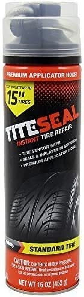 Radiator Specialty M1118/6 16 Oz Instant Tire Repair For Standard Tires ...