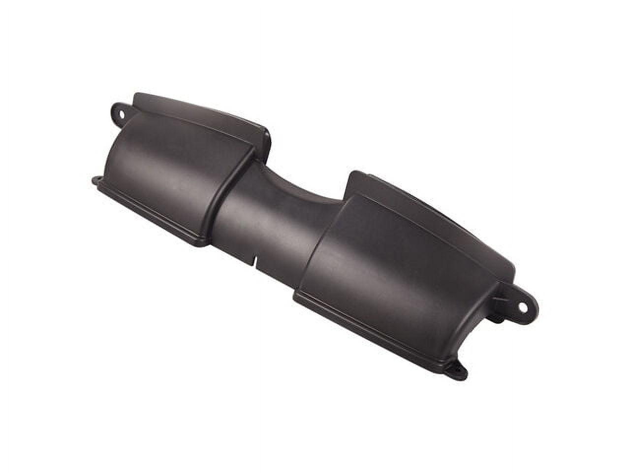 Radiator Support Air Duct - Compatible with 2012 - 2015 BMW X1 2013 ...