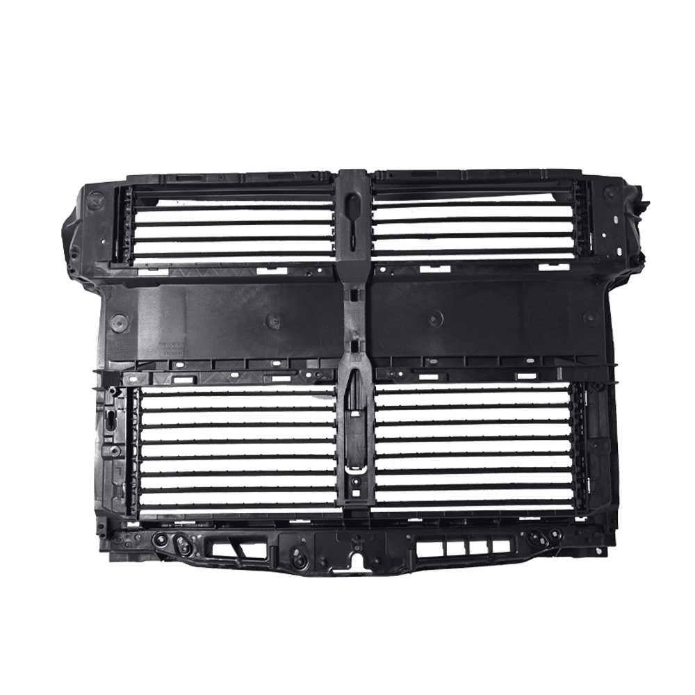 Radiator Support Assembly For 2022 2023 Ford Maverick 2.0L 2.5L NZ6Z ...