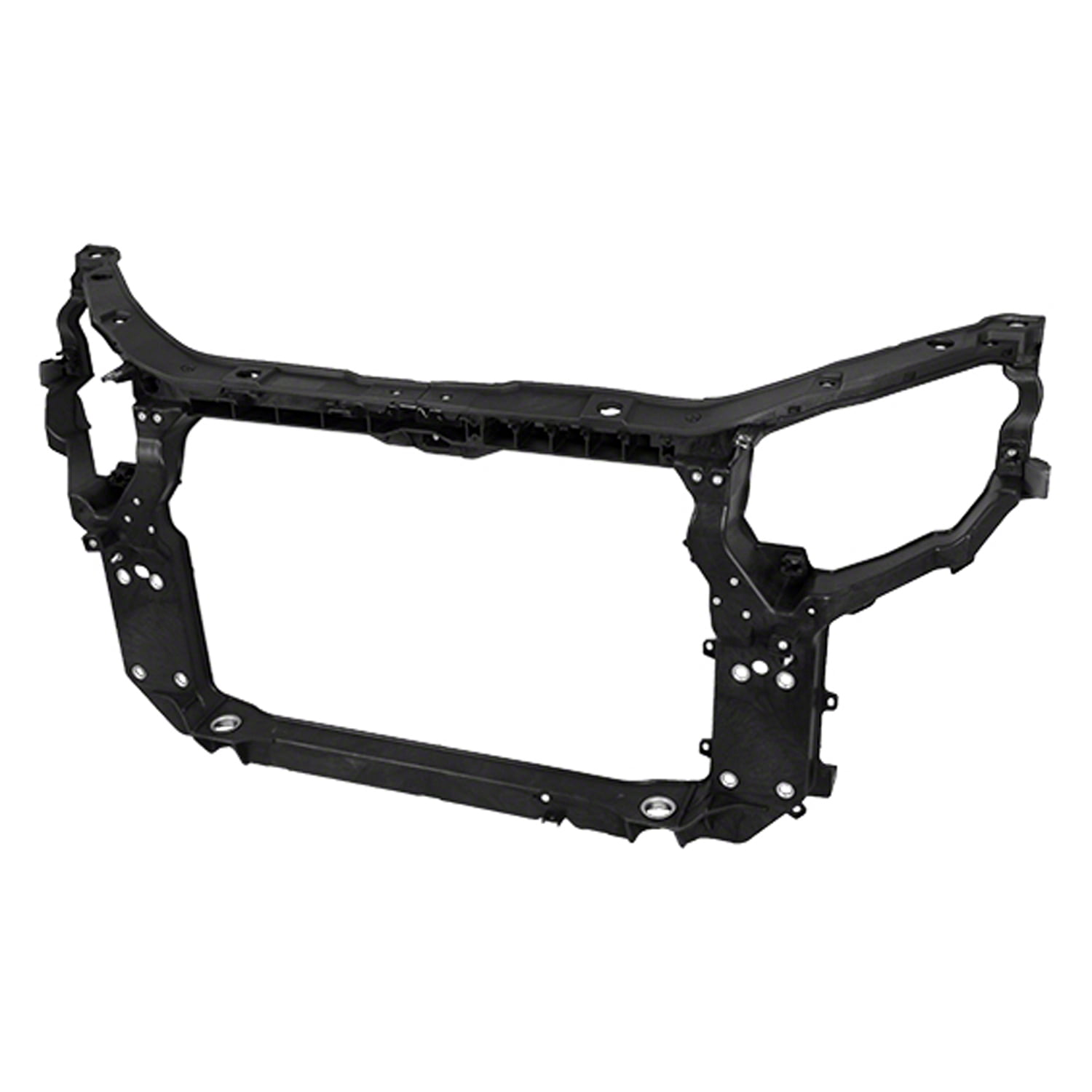 Radiator Support Assembly for 14-15 Kia Sorento KI1225162C - Walmart.com