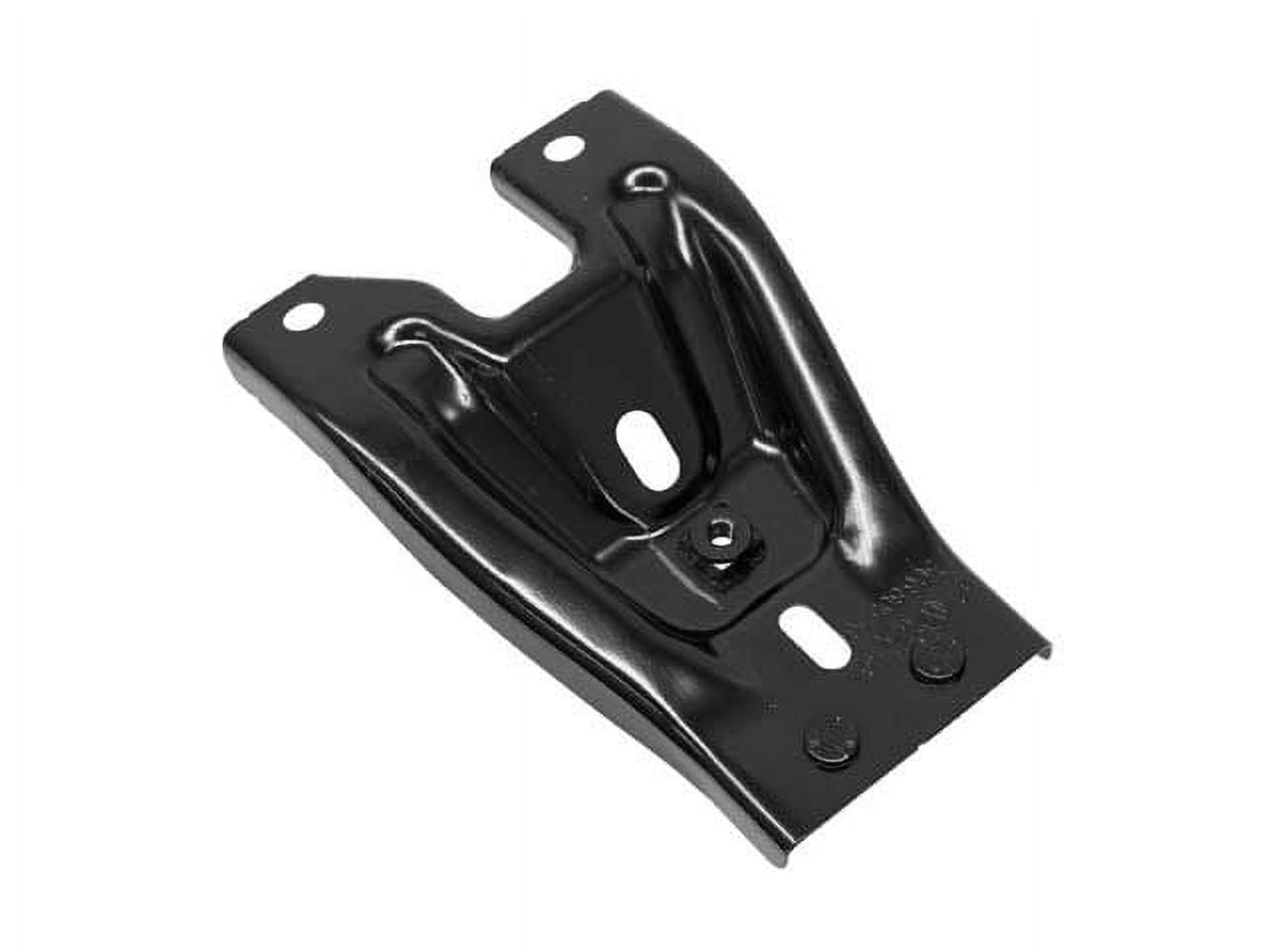 Radiator Support Bracket - Compatible with 2011 - 2016 Volkswagen Jetta ...
