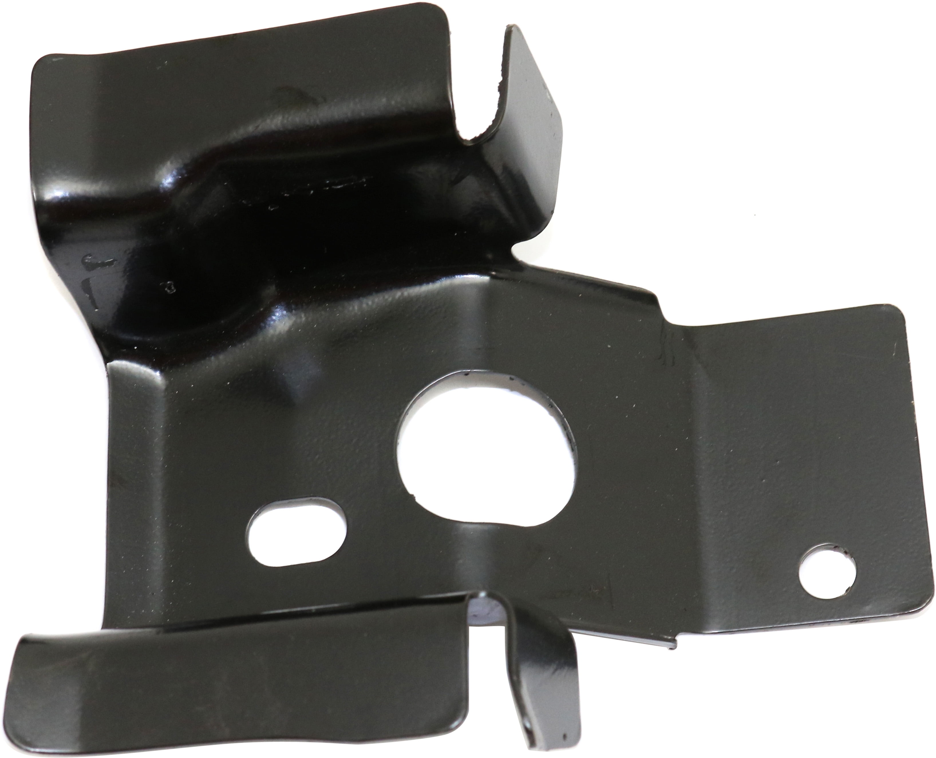 Radiator Support Bracket Compatible with Ford Mustang 2010-2014 Driver ...