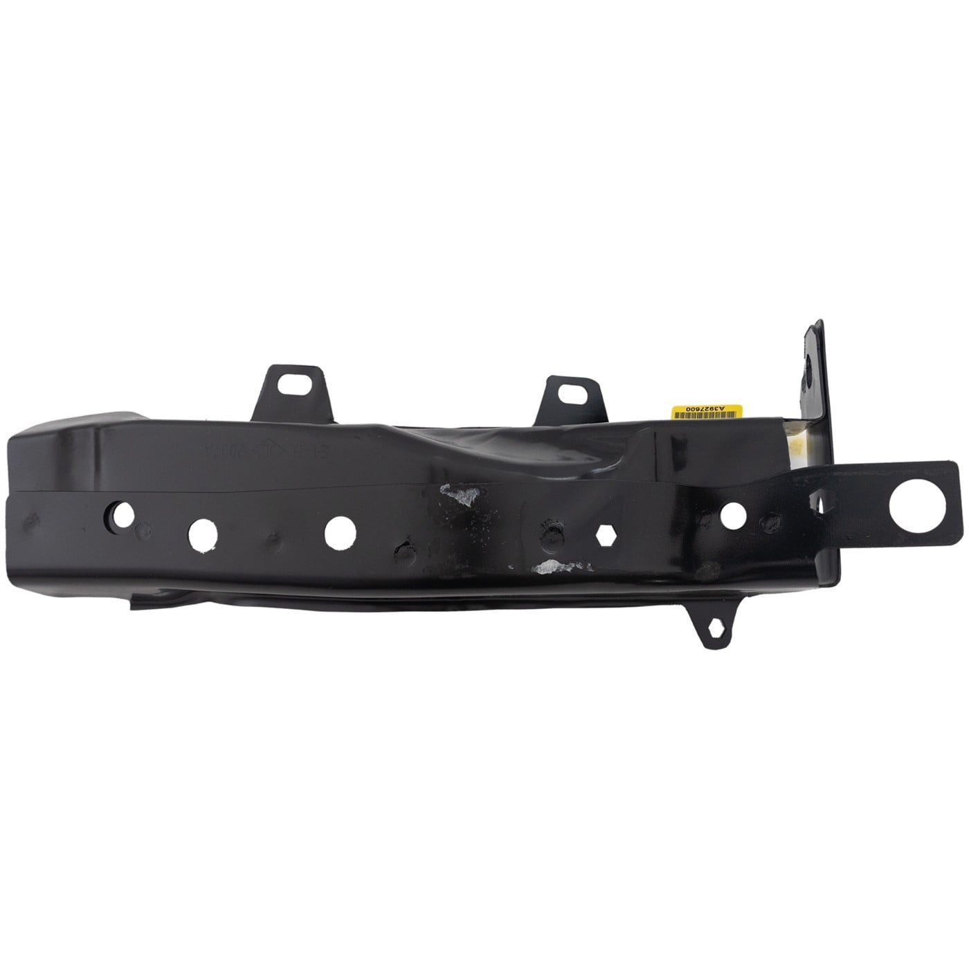 Radiator Support Bracket - Right Side Upper Fitment for 95174272, U.S ...