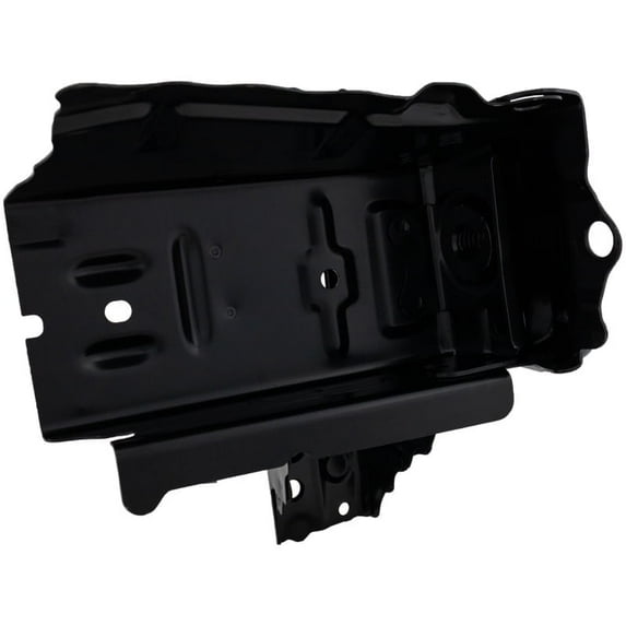 Radiator Support Bracket for CAMRY 18-19/ES350/ES300H 19-21 RADIATOR ...