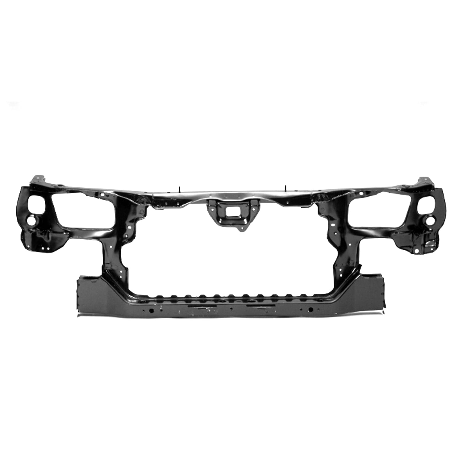 Radiator Support Brackets 68244412AB for Jeep Compass 2017-2022 ...
