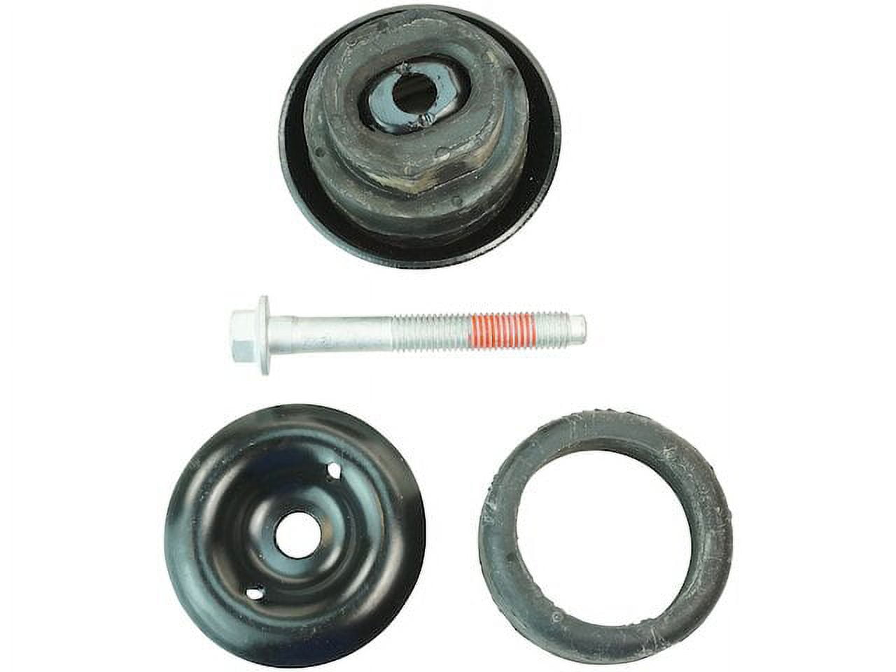 Radiator Support Bushing 4 Piece Set - Compatible with 1985 - 2005 ...