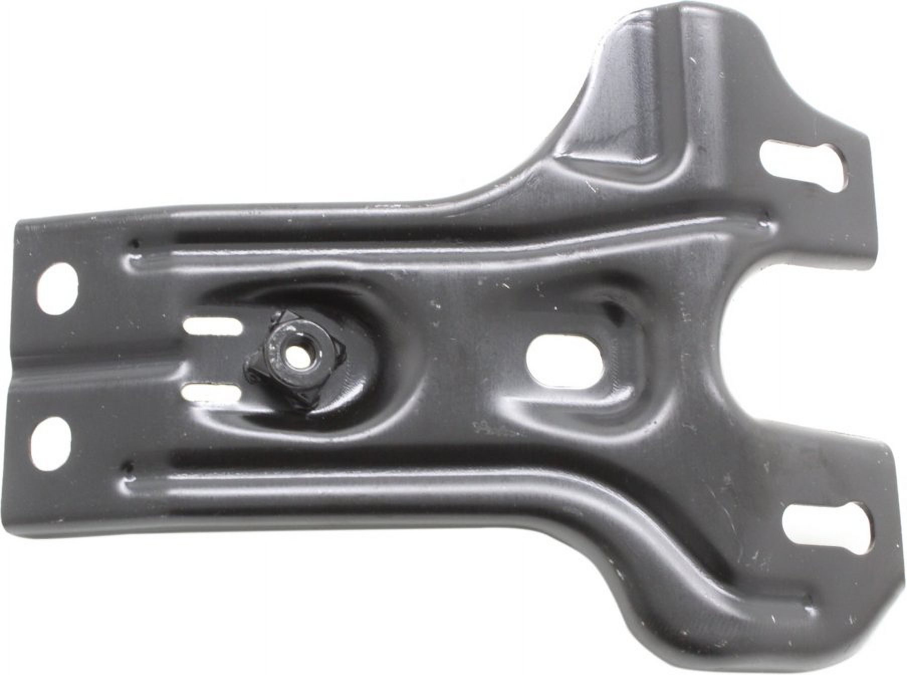 Radiator Support Center For GOLF GTI 15-18 Fits VW1233105C 5G0805567 ...