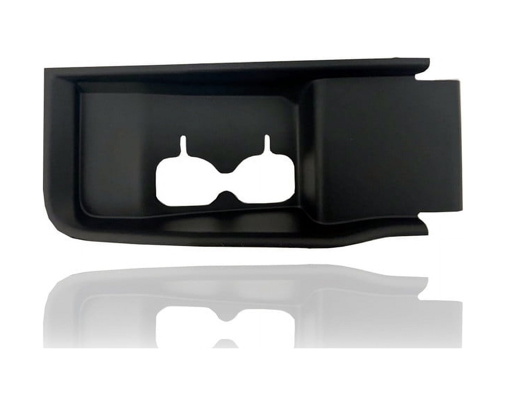 Radiator Support - Compatible/Replacement for '20-22 Ford Super Duty ...