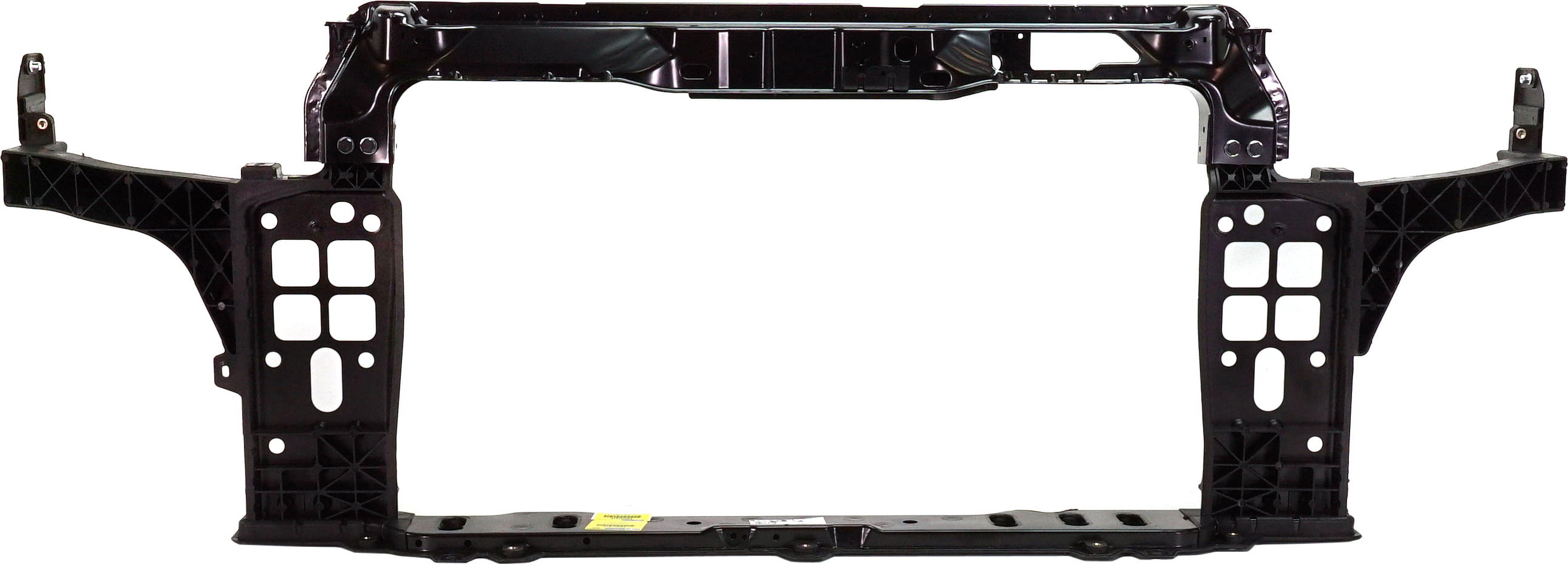 Garage-Pro Radiator Support for 2012-2013 Hyundai Veloster, OE ...