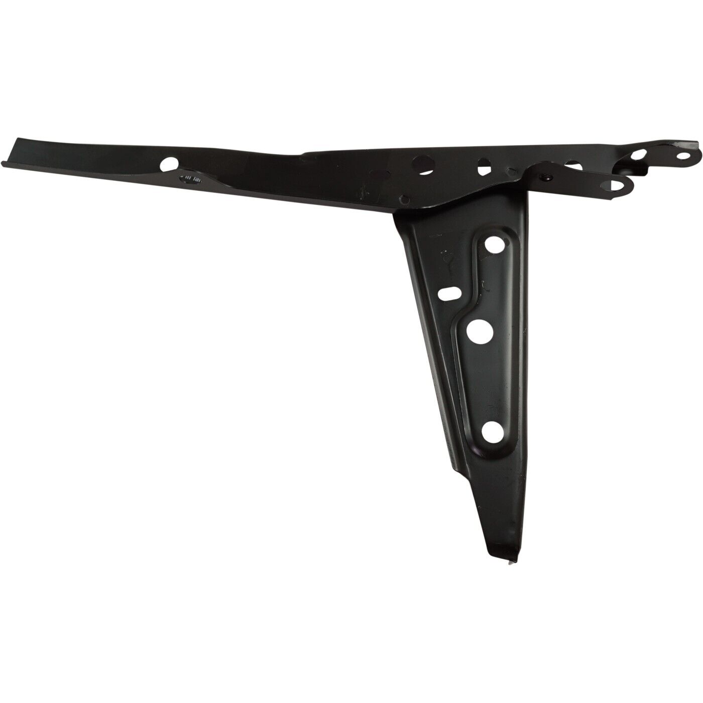 Radiator Support Compatible with 2014-2019 for Toyota for 4Runner, 4.0L ...