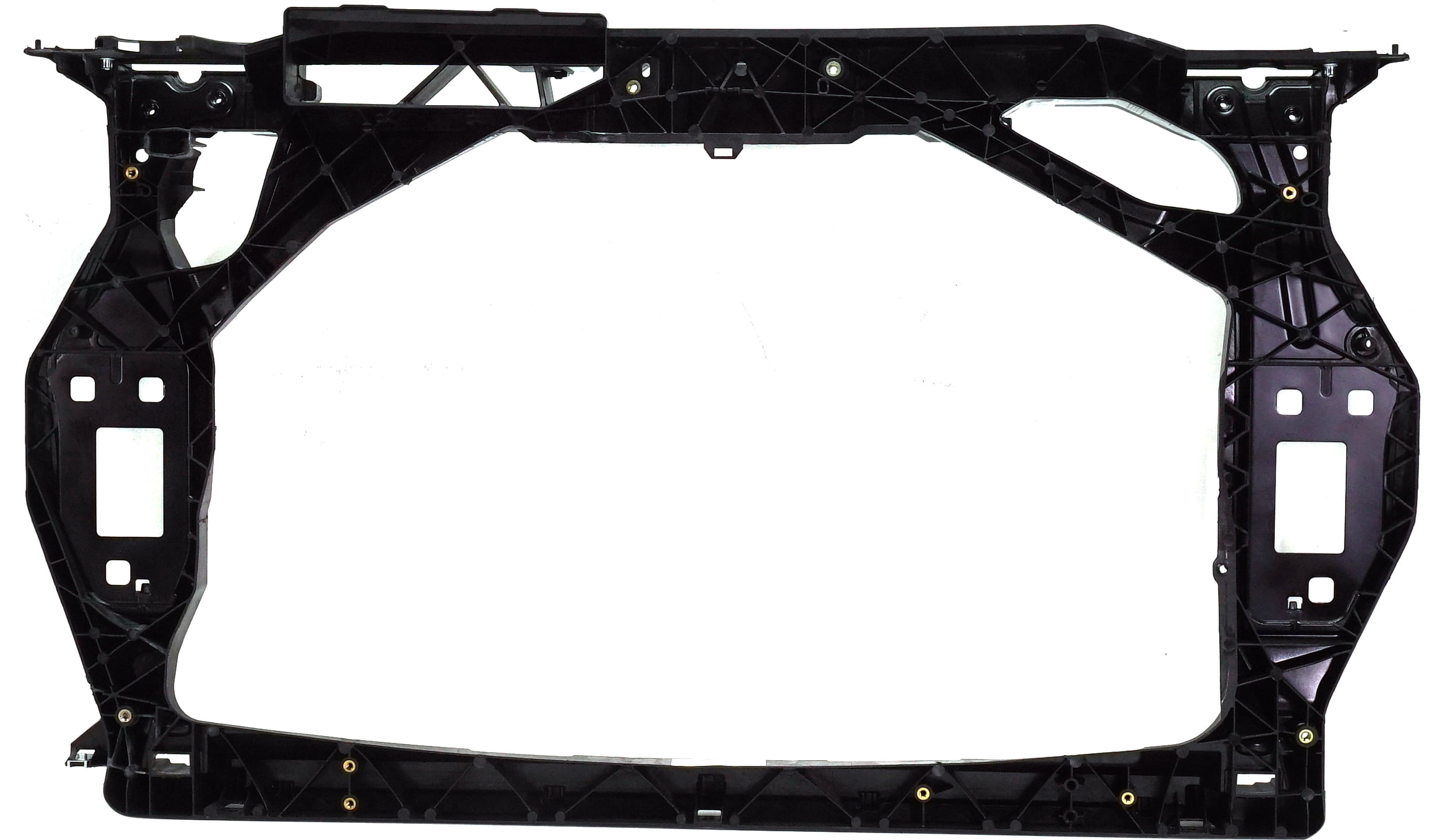 Radiator Support Compatible with 2015-2018 Audi Q3 Quattro Assembly ...