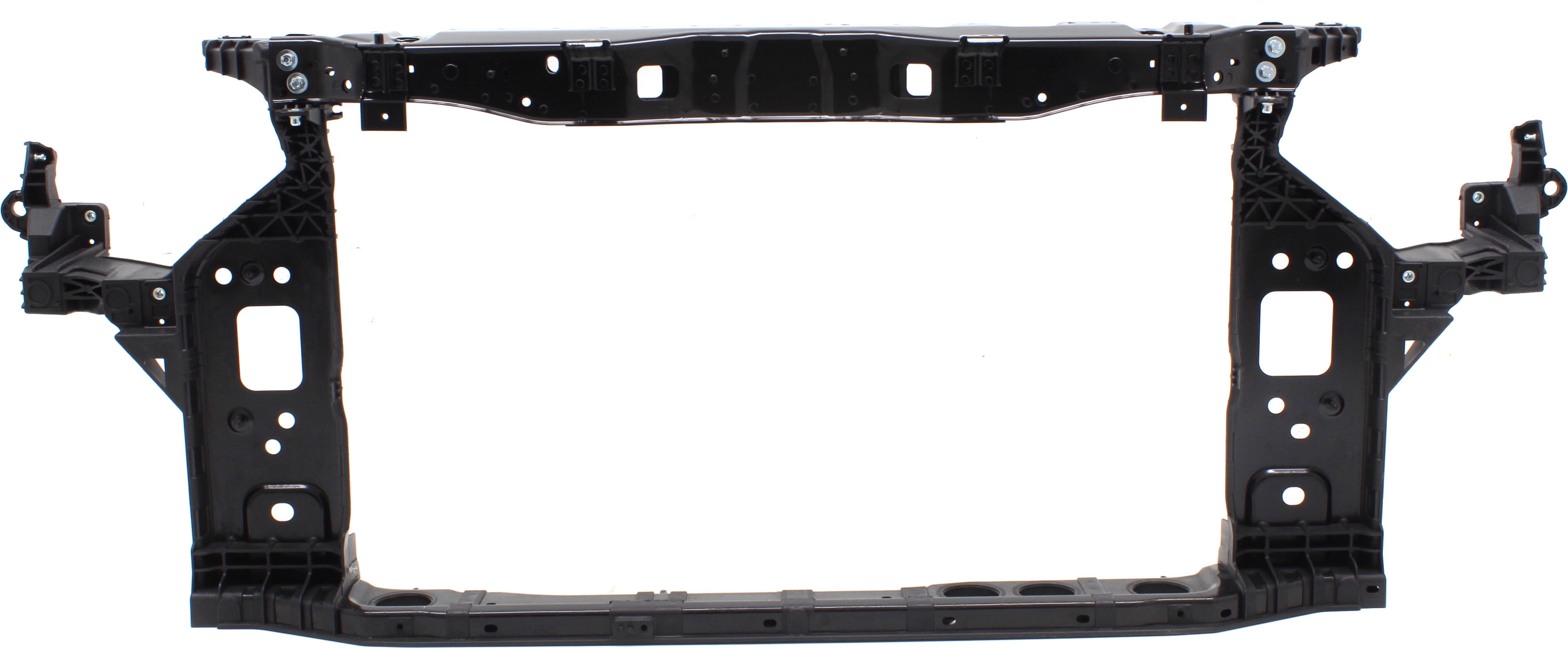 Radiator Support Compatible with 2016-2020 Kia Optima frame - Walmart.com