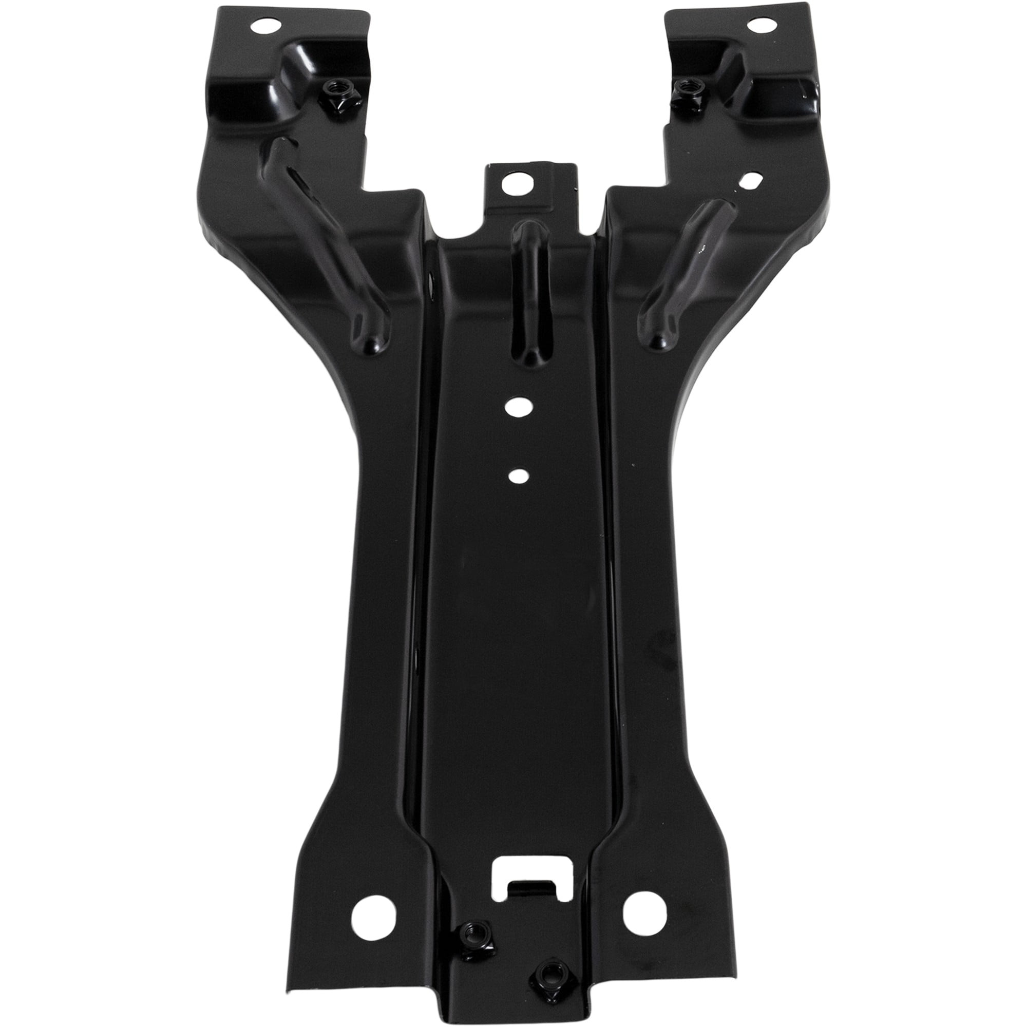 Nissan Titan Radiator Support