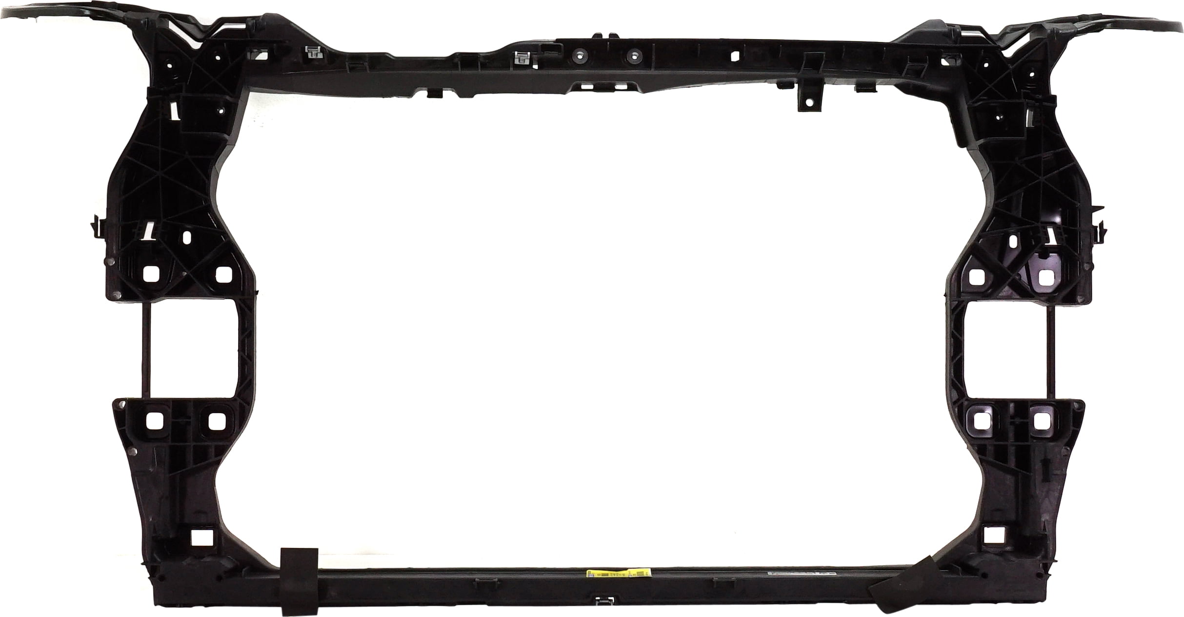 Radiator Support Compatible with 2018-2022 Audi Q5 2021-2022 Sportback ...