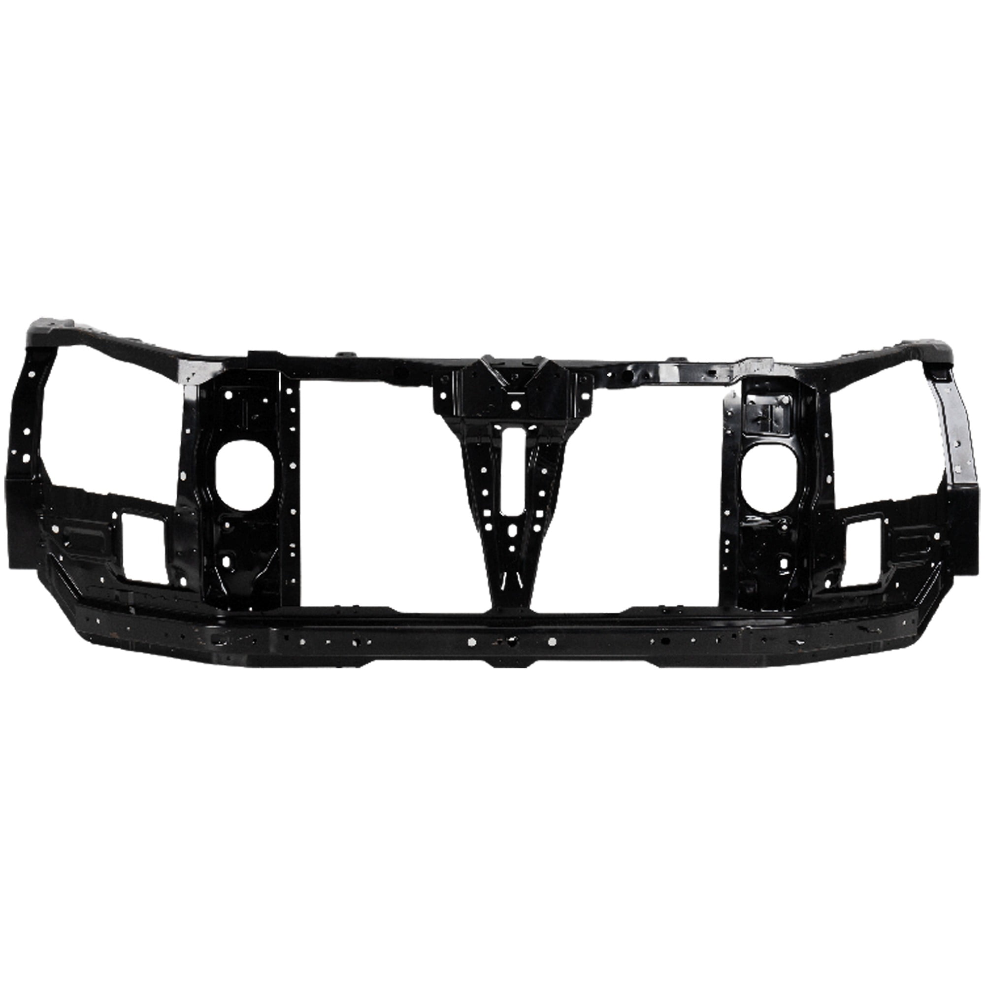 Radiator Support Compatible with 2019-2021 Ford Ranger Assembly ...