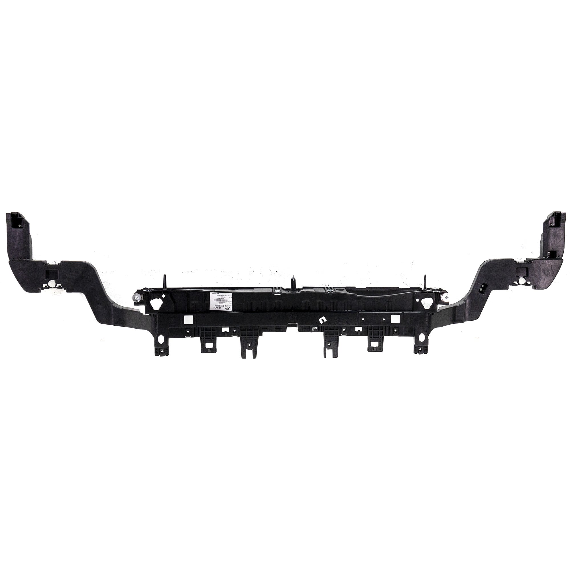 Radiator Support Compatible with 2019-2022 Ford Edge Upper Center ...
