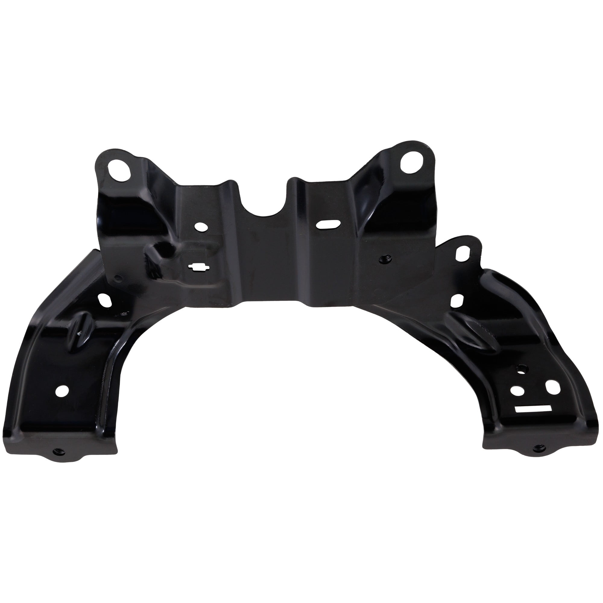 Radiator Support Compatible with 2019-2022 Mazda 3 Sport Center Lower ...