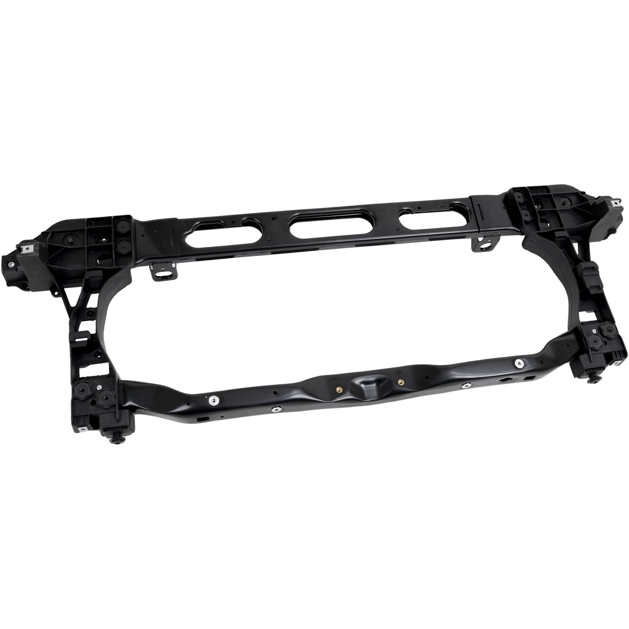Radiator Support Compatible with 2019-2022 Ram 1500 Assembly - Walmart.com