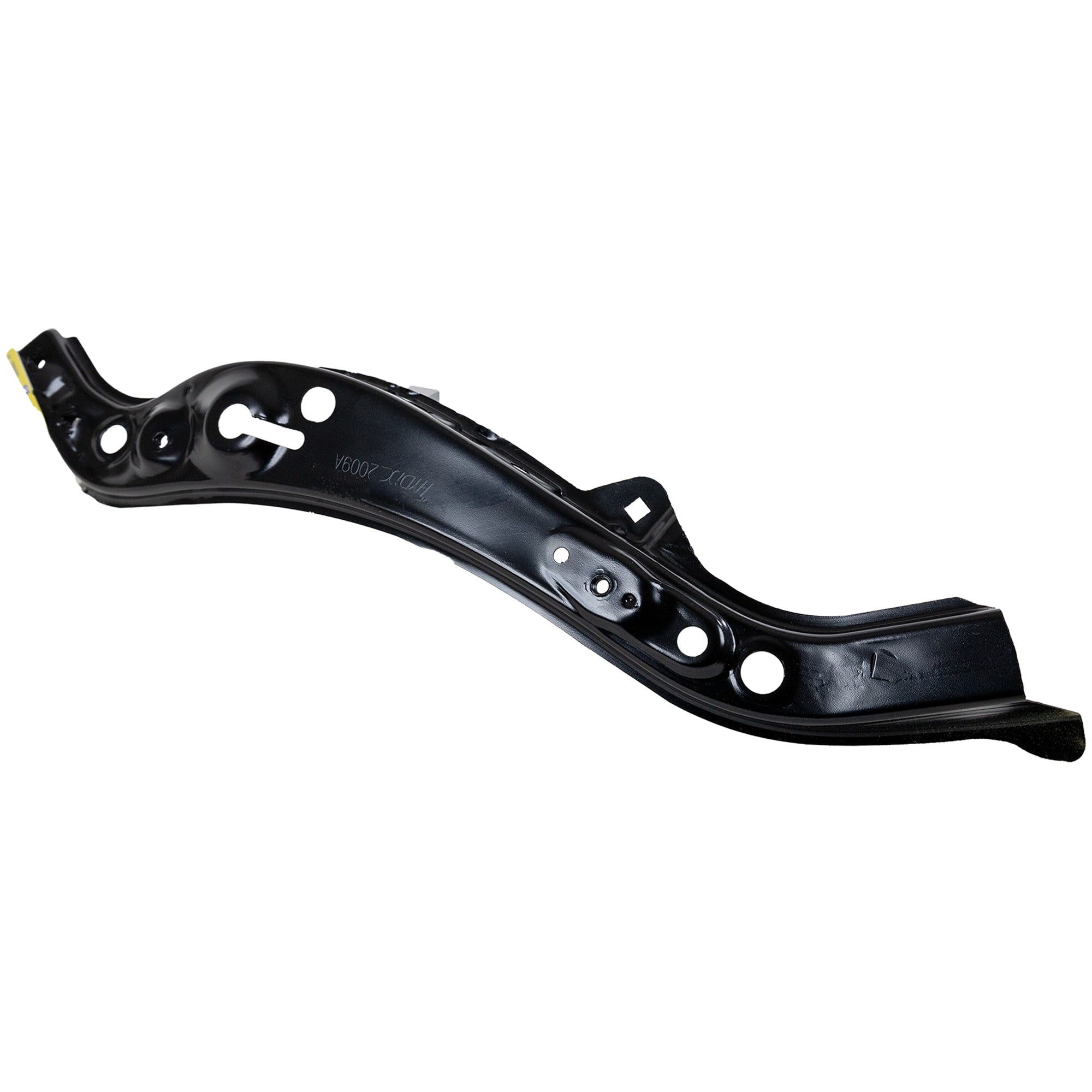 Radiator Support Compatible with 2020-2022 Subaru Outback Legacy Left ...