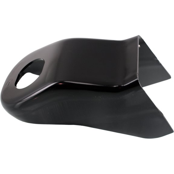 Silverado Radiator Support