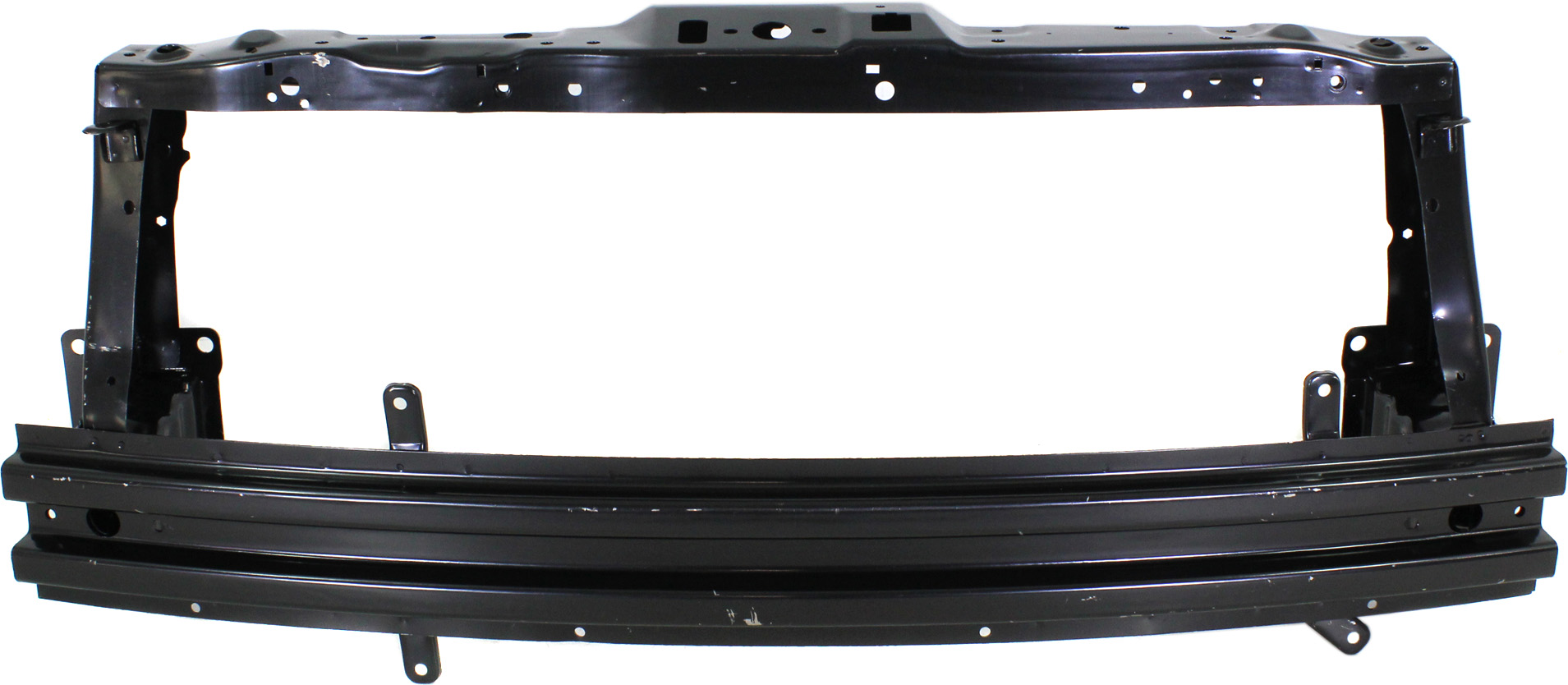 TYC 13590 for Chevrolet Spark Replacement Radiator - Walmart.com