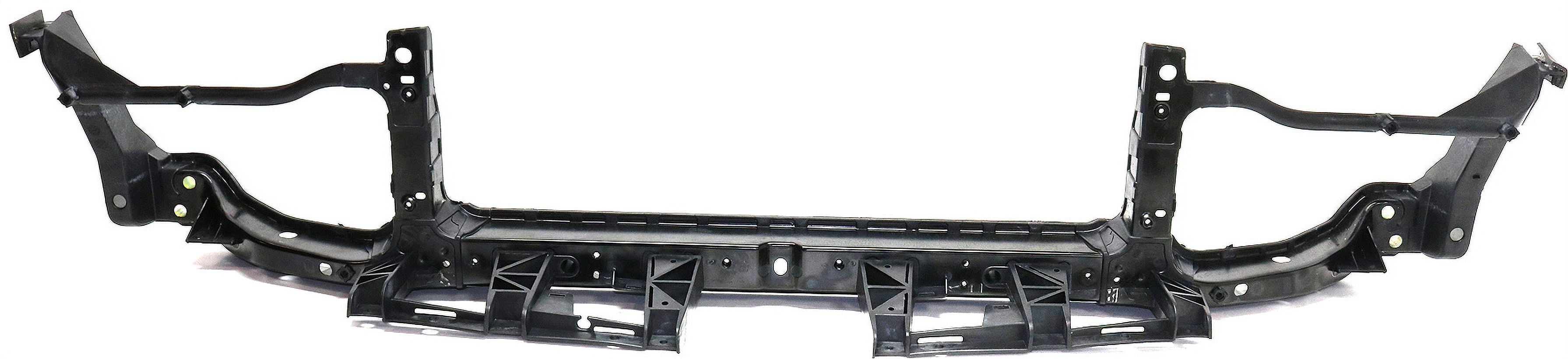 Radiator Support Compatible with DODGE CHALLENGER 15-18 UPPER ...