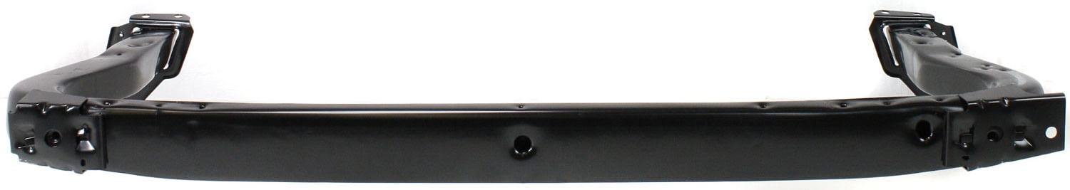 Radiator Support Compatible with DODGE FULL SIZE P/U 94-02 LOWER Black ...