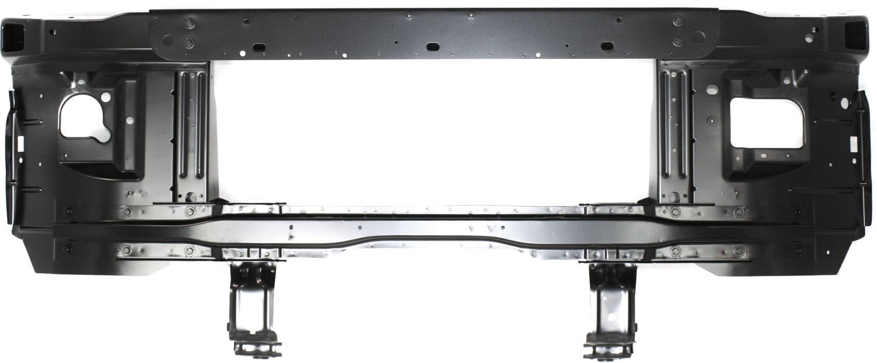 Radiator Support Compatible with FORD ECONOLINE VAN 97-07 Gas/Diesel ...