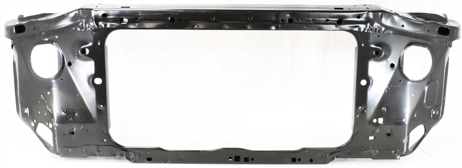 Ford Expedition Radiator Support