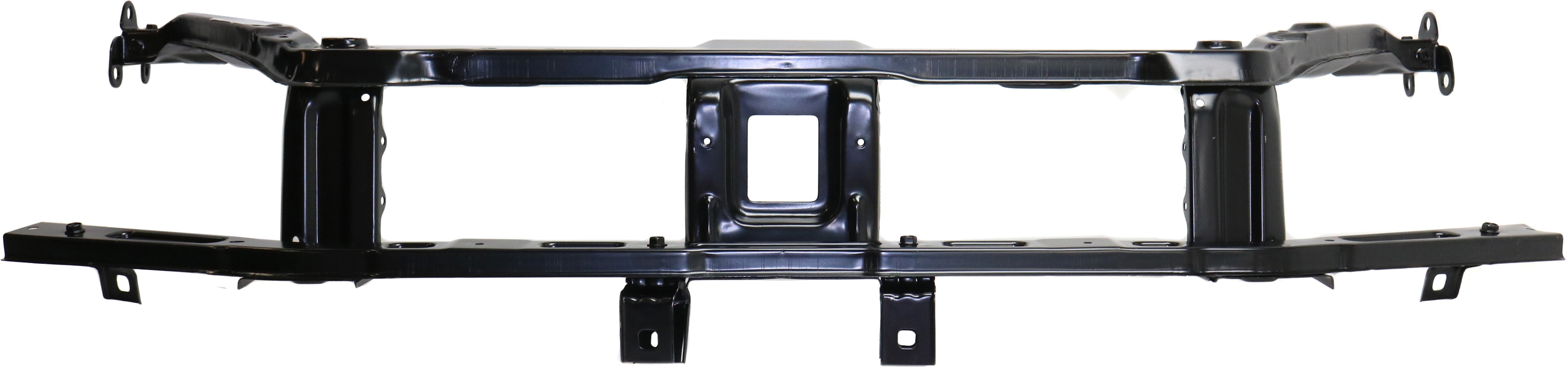 Garage-Pro Radiator Support Assembly, Compatible with Ford Focus 2008 ...