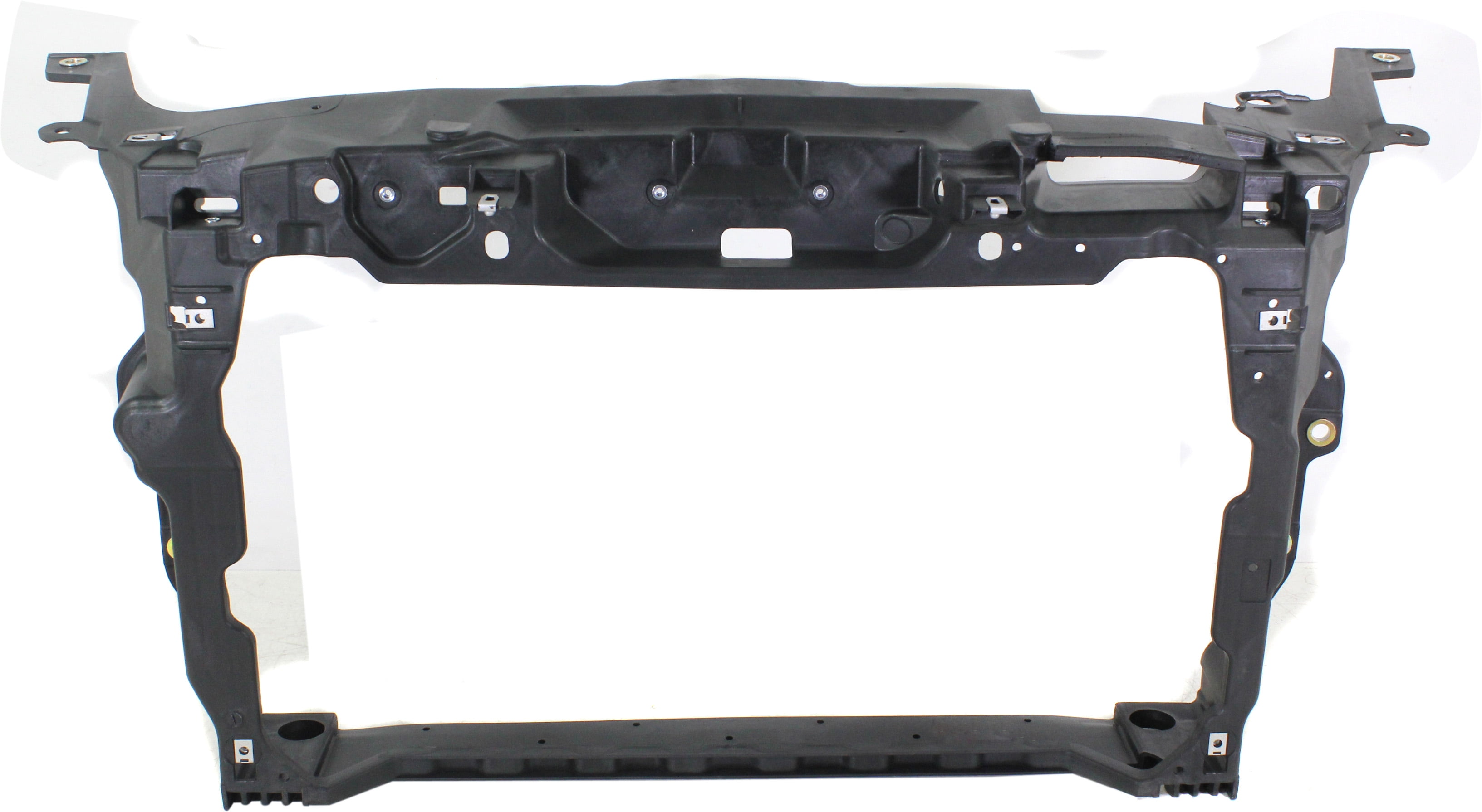 Radiator Support Compatible with FORD TAURUS 10-17/MKS 13-16 Assembly ...