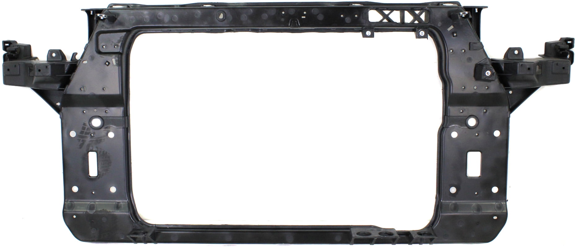 Garage-Pro Radiator Support, Compatible with Hyundai Tucson 2010-2015 ...