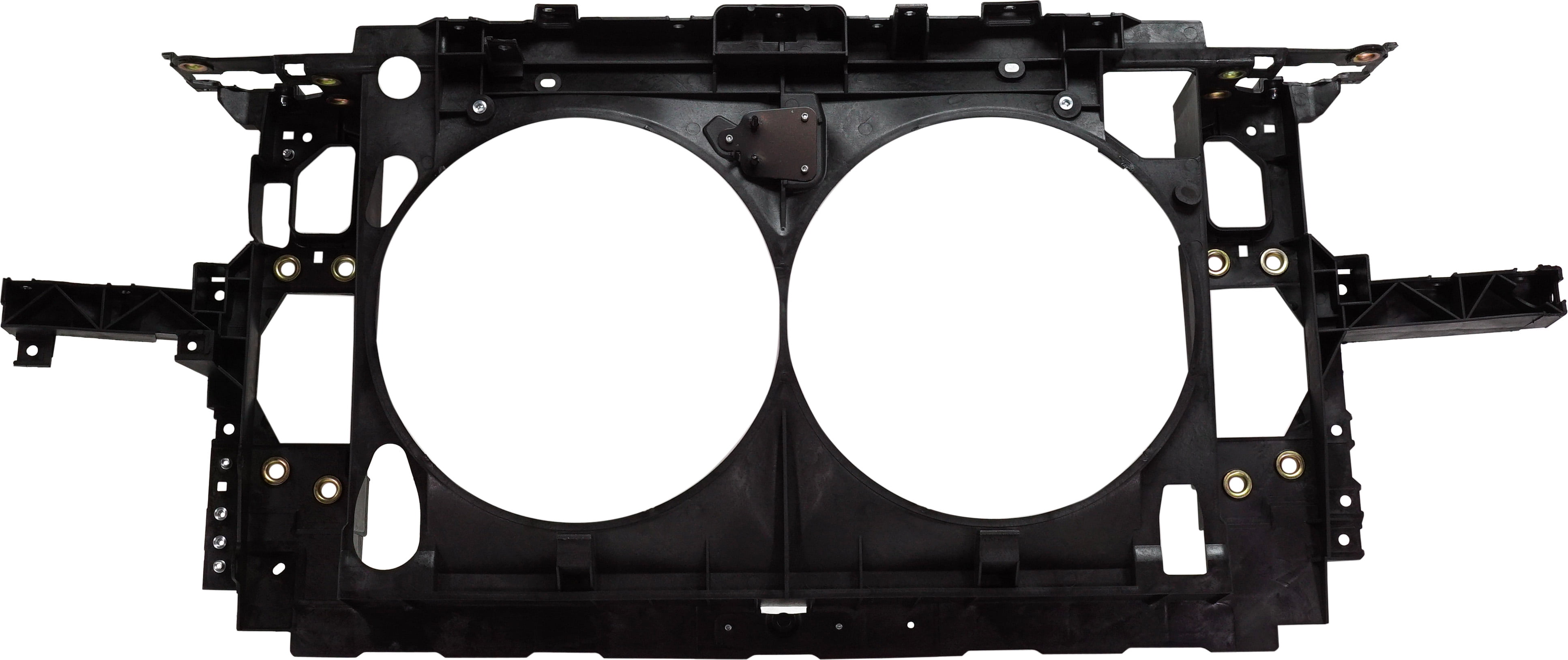 Radiator Support Compatible with INFINITI G35 07-08/G37 08-13/Q60 14-15 ...