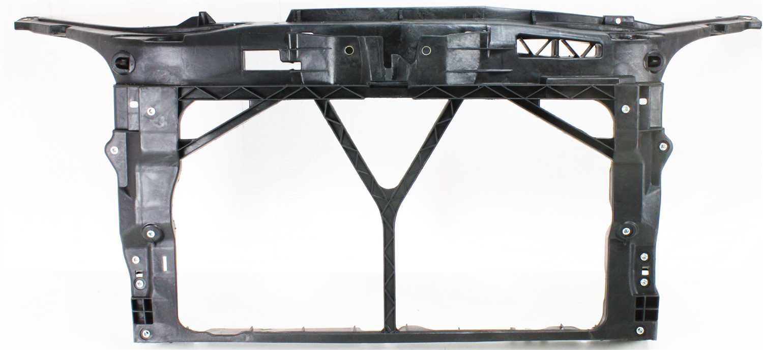 Mazda 3 Radiator Support