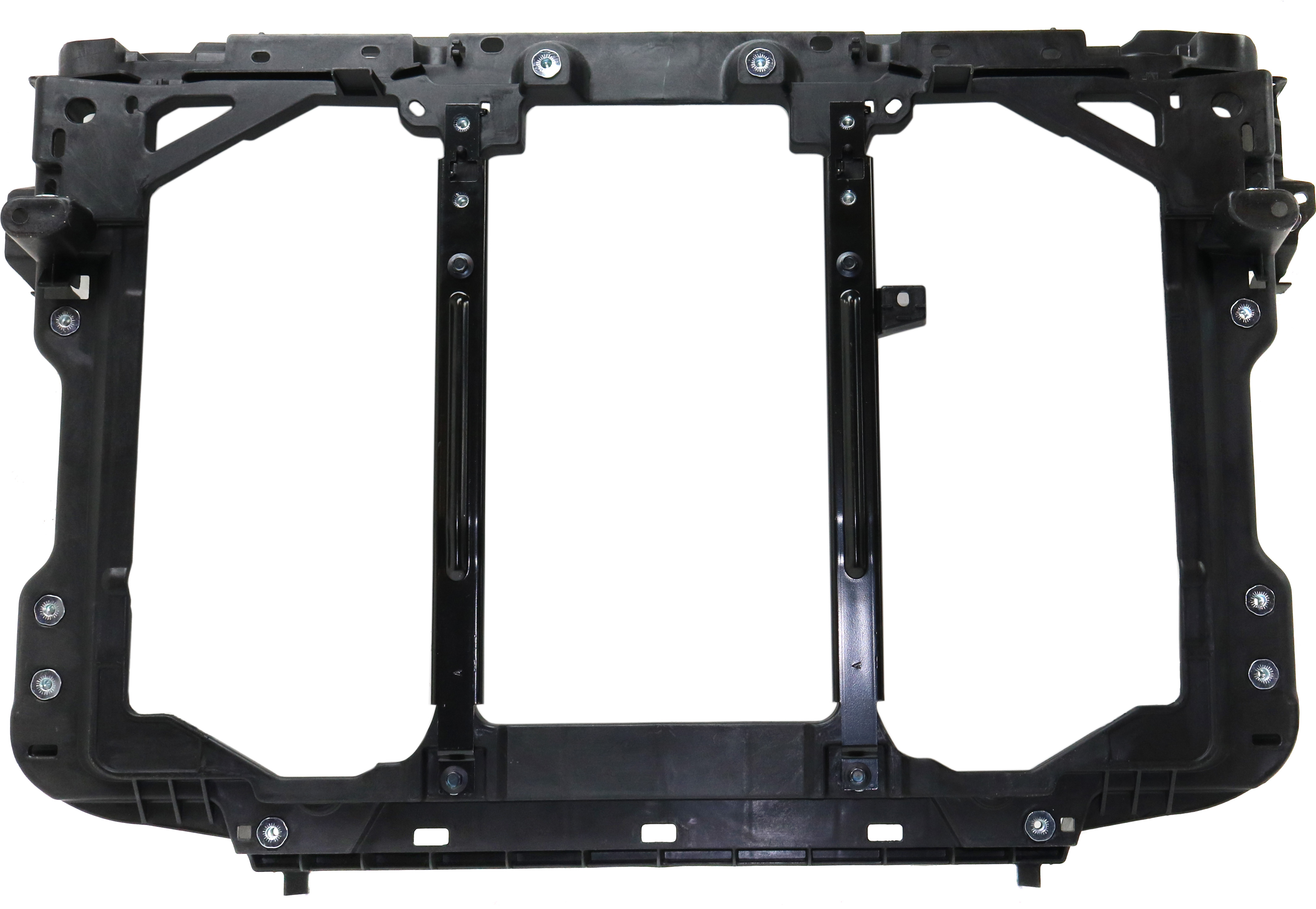 Edelbrock 8036 Throttle / Cruise Control and Trans. Kickdown Mounting ...