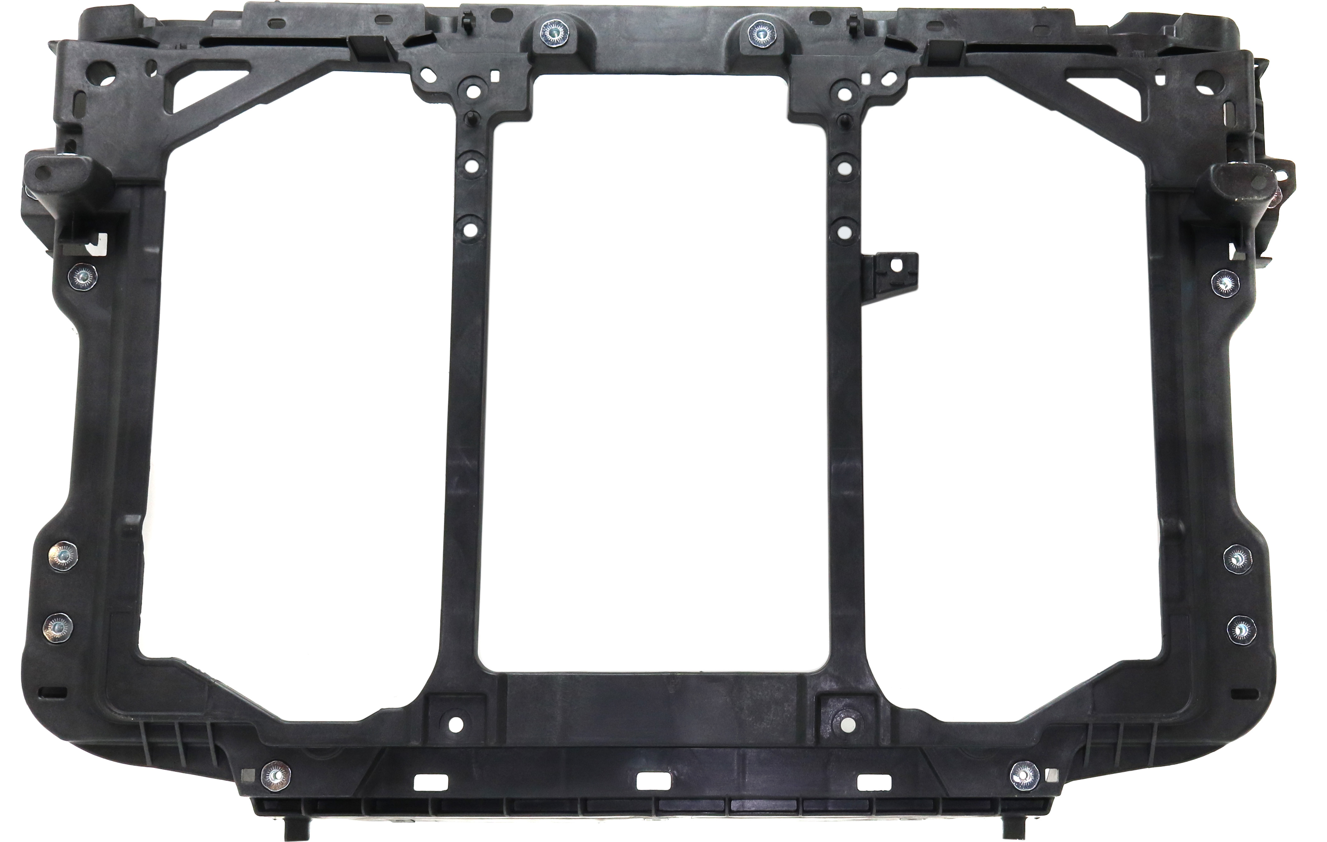 DEI Heat Screen 36in x 20in - Mylar Radiant Glass Fiber Matting w ...