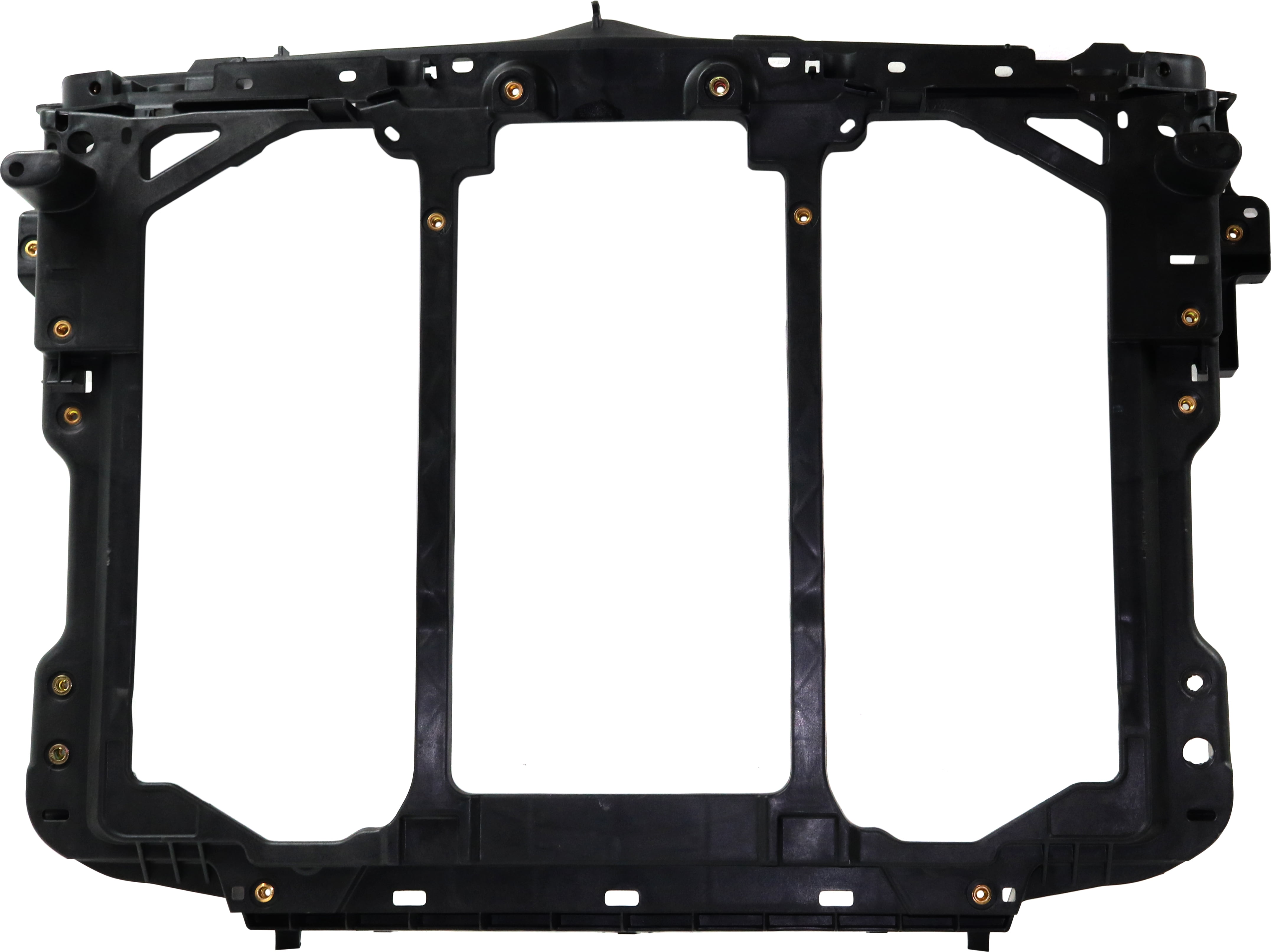 Mazda Cx-9 Radiator Support