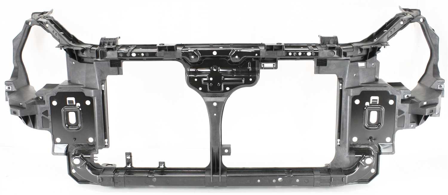 Au-TOMOTIVE GOLD Maxima Laser Etched Wide Body Frame - Black - Walmart.com