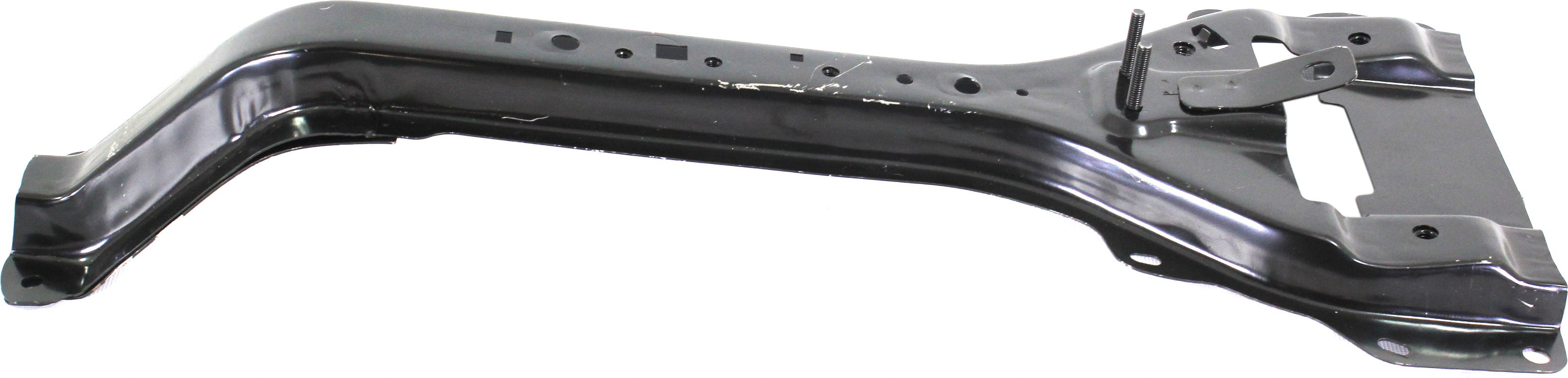 Nissan Frontier Radiator Support