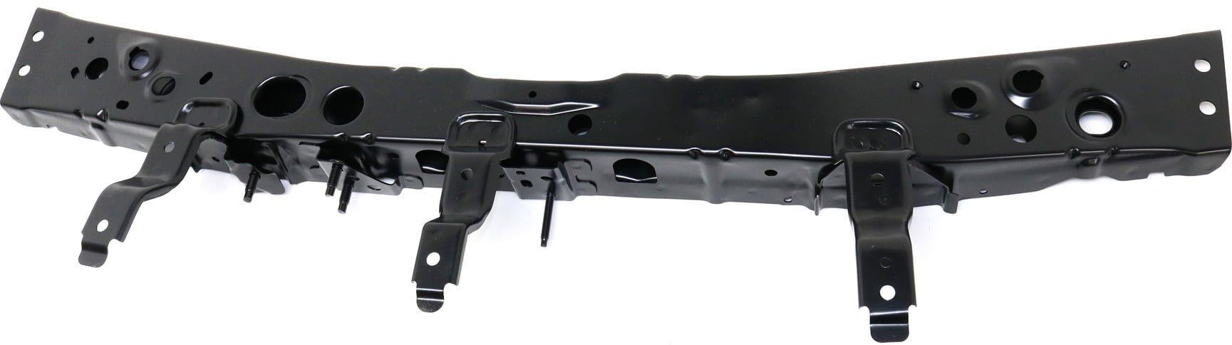 Radiator Support Compatible with NISSAN VERSA 12-18 UPPER Tie Bar Steel ...